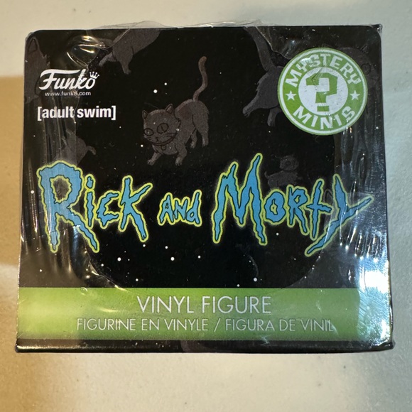 Funko | Toys | Funko Rick And Morty Kidrobot The Simpsons Nike Dunk ...